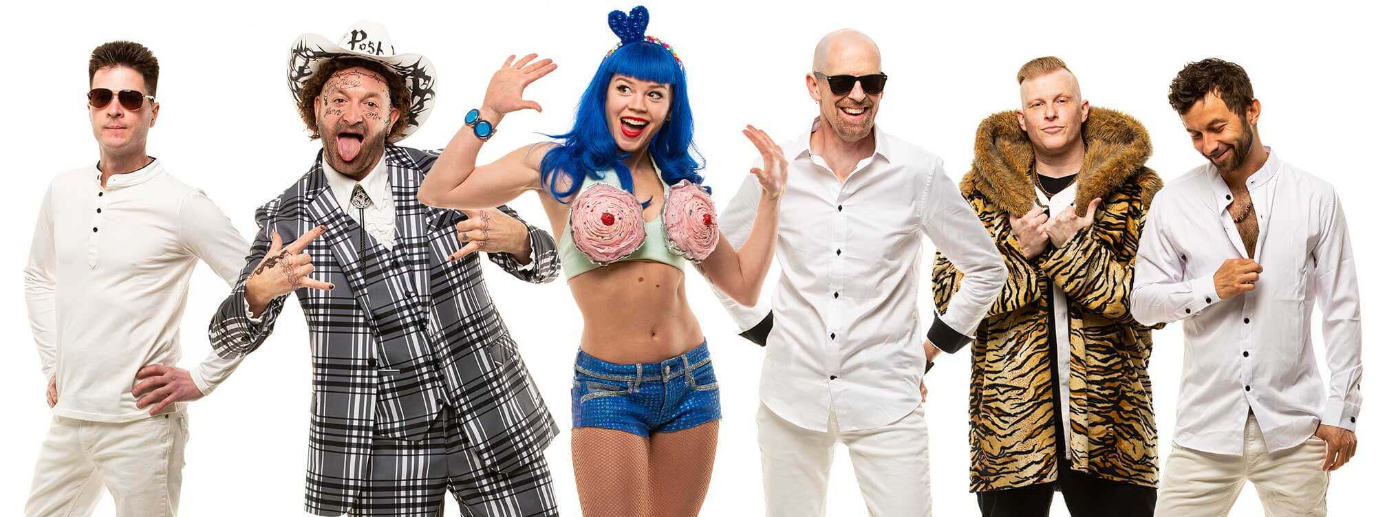 Pop ROCKS launches new promo EPK for 2021 - Pop ROCKS